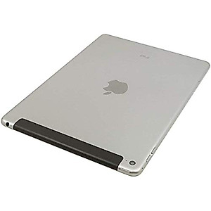 Apple Ipad Air 2 64GB Factory Unlocked (Space Gray, Wi-Fi + Cellular 4G) Newest Version (Renewed)