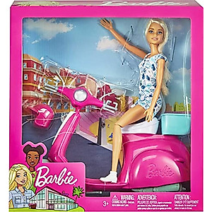 Barbie Barbie Toys (Multicolor)