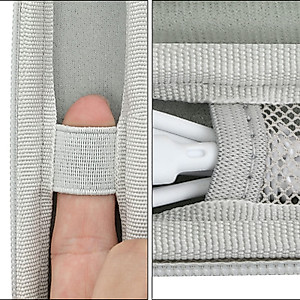 co2CREA Hard Case Replacement for Logitech Crayon Digital Pencil