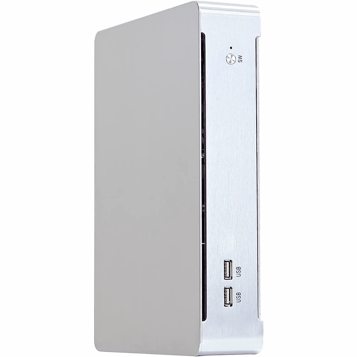 Mini PC, Desktop Computer, Gaming PC Desktop, Win 10 Pro, Intel XEON D-1581, 64GB DDR4 RAM 2TB SSD,Quadro K620 2G GDDR3 Graphic,DVI DP 1.4 LAN