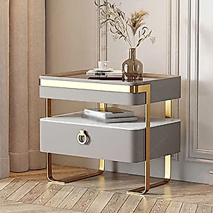 XXXDXDP Rangement Table Chevet Chambre Placard Meubles Ordinateur Table Basse Dressing Bureau Table Chevet