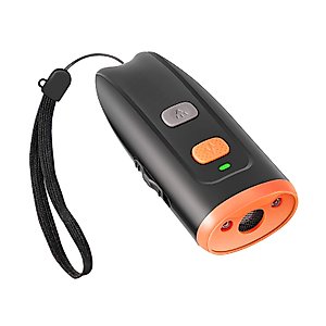 Svtrat Ultrasonic Dog Barking Control Device, Anti Barking Device Dog Barking Silencer with LED Light, 3 Training Modes Dog Bark Deterrent Devices 20ft Range Dog Training & Behavior Aids w/SOS