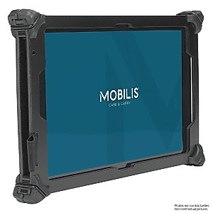 PROTECTION MOBILIS RESIST PACK CASE MEDIAPAD M5