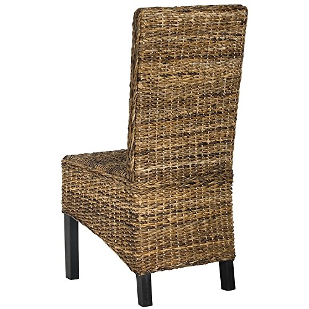 Safavieh Home Collection Pembrooke Natural Dining Chair