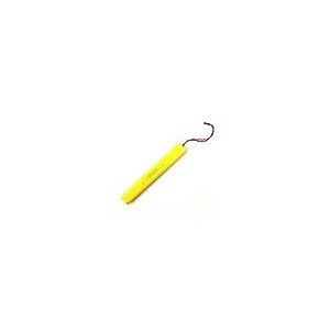 ELB-B003 9.6 Volt 900 mah Replacement Battery for Lithonia Emergency Light