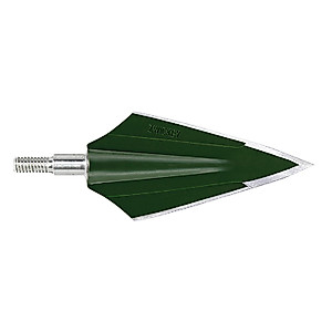 Zwickey Black Diamond Eskilite Broadhead 135 gr 2 BLD