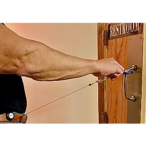 Kooty Key Germ Utility Hook and Door Opening Tool- Avoid Touching Surfaces