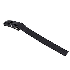 CUTICATE Skates Energy Strap + Strap Buckle, Replacement Accessories for Inline Roller Skate Wheel Repair Tools, Outdoor Skating Parts
