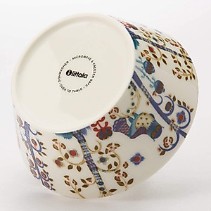 Iittala Taica Dessert Bowl, 0.3L, white