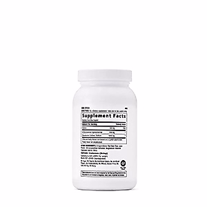 GNC Triple Strength Glucosamine Chondroitin 750mg/600mg, 120 Caplets, Supports Healthy Joint Function
