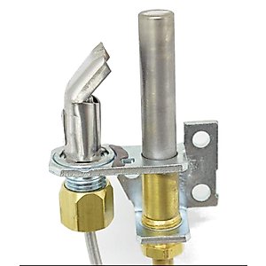 Robertshaw 203 Replacement Millivolt Pilot Assembly, 18-Inch, Natural Gas