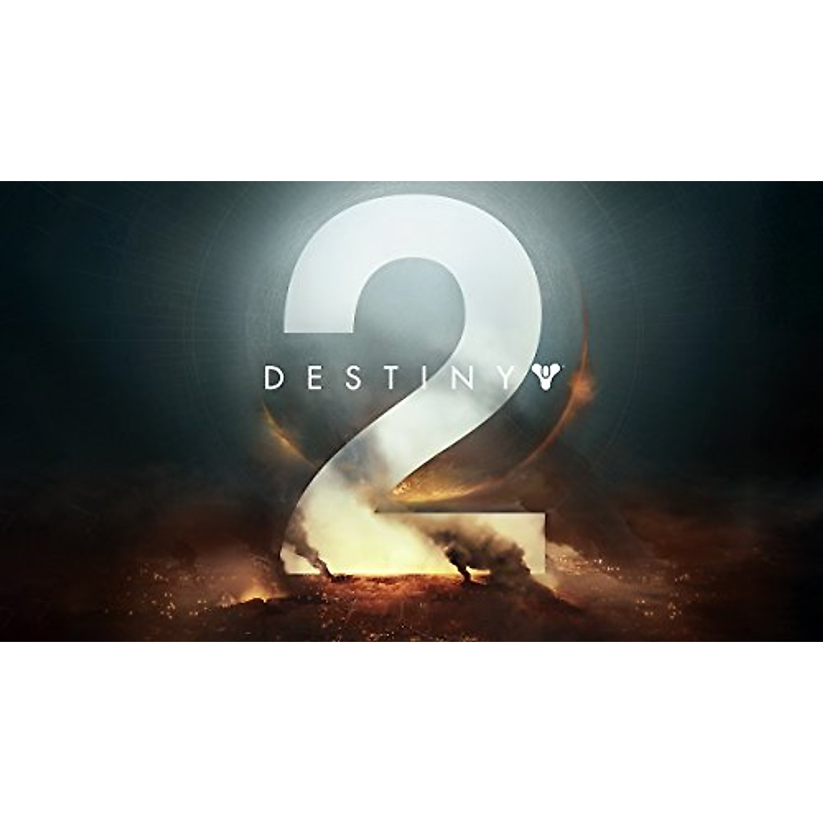 Destiny 2 - PlayStation 4 Standard Edition