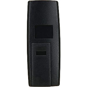 Replacement Remote Control for Twin Star Duraflame DFS-550-8 DFS-550-9 DFS-750-1 DFS-750-6 DFS-950-4 DFS-950-5 DFS-950-6 3D Electric Fireplace Heater