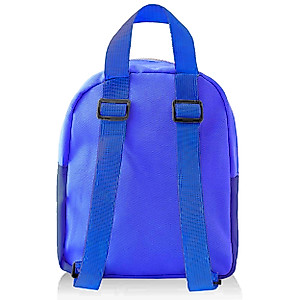 Disney Pixar Mini Backpack for Boys Girls Toddlers Kids ~ Premium 11" Backpack Bundle Featuring Toy Story, Disney Cars, Finding Nemo, Inside Out, and UP (Disney School Supplies)