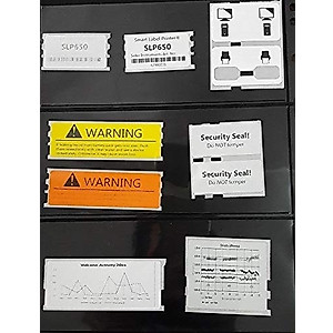 SKPSLP620 - Smart Label Printer 620