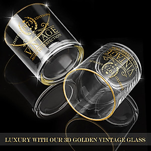 50th Birthday Gifts for Men, Mens 50th Birthday Gift Ideas,50th Birthday Decorations Men, 50th Birthday Gifts for Men - 50 Year Anniversary, Bday Gifts Ideas for Him, Dad, Husband, Friends