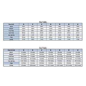 BACKBONE Mens Casual Street Fashion Camo Cargo Pants Army Combat Military BDU Pants Work Hunt Pants (Sky Blue Camo,Size 36)