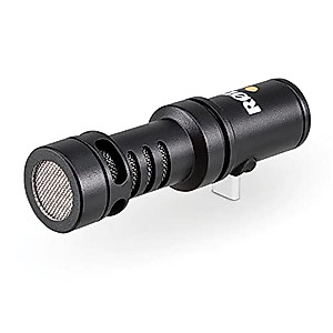 Rode VideoMic Me-C Directional Microphone for USB C Devices (VMMC)
