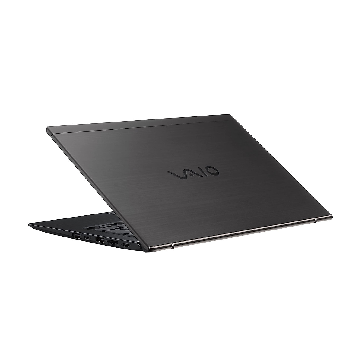 VAIO SX14 - Intel Core i7-1195G7 | 16GB Memory (RAM) | 1TB PCIe SSD | Windows 11 Pro | 14" FHD (1920 x 1080) Touchscreen | All Black