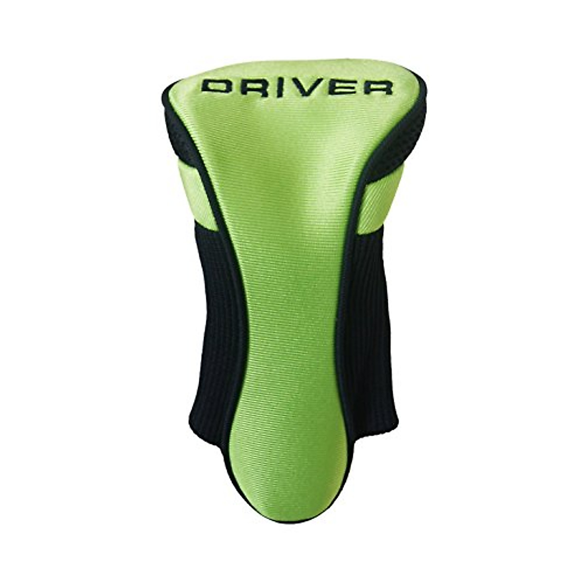 Club Champ Junior DTP (Designed to Play) Golf Set for 46"-52" Height, Right Hand,Green