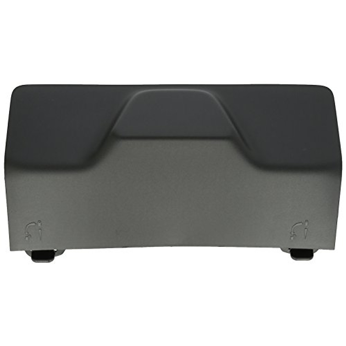 Genuine Honda 71503-SZA-A50 Trailer Hitch Cover