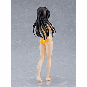 Good Smile to Love-Ru Darkness: Yui Kotegawa Pop Up Parade PVC Figure,Multicolor,6.7 inches