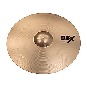 SABIAN 20" B8X Ride