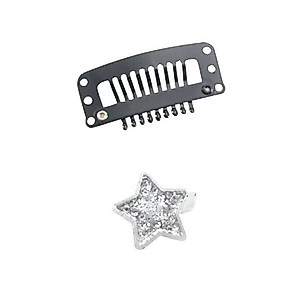 Barbie Designable Hair Extensions Refill Pack