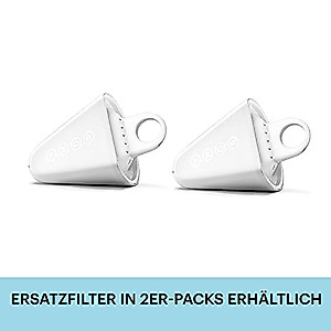 Soma Plant-Based Replacement Filters (Pack of 2)