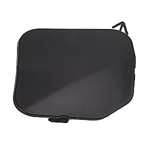 Front Bumper Tow Hook Cover Cap Towing Eye Cap Replacement for Nissan Pathfinder 2013-2017 622A0-3KA0A