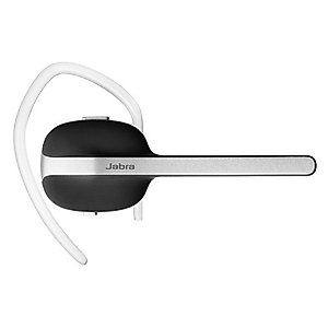Jabra Style Wireless Bluetooth Headset (US Version) - Black