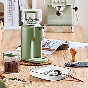 Spoon Rest For Kitchen Counter, 5.8×4.45 Inch, Ceramic Spoon Holder For Stove Top or Counter Top, Perfect for Placing Kitchen Utensils, Ladle, Coffee Spoons, Cooking spoons, Spatula, Tongs & More