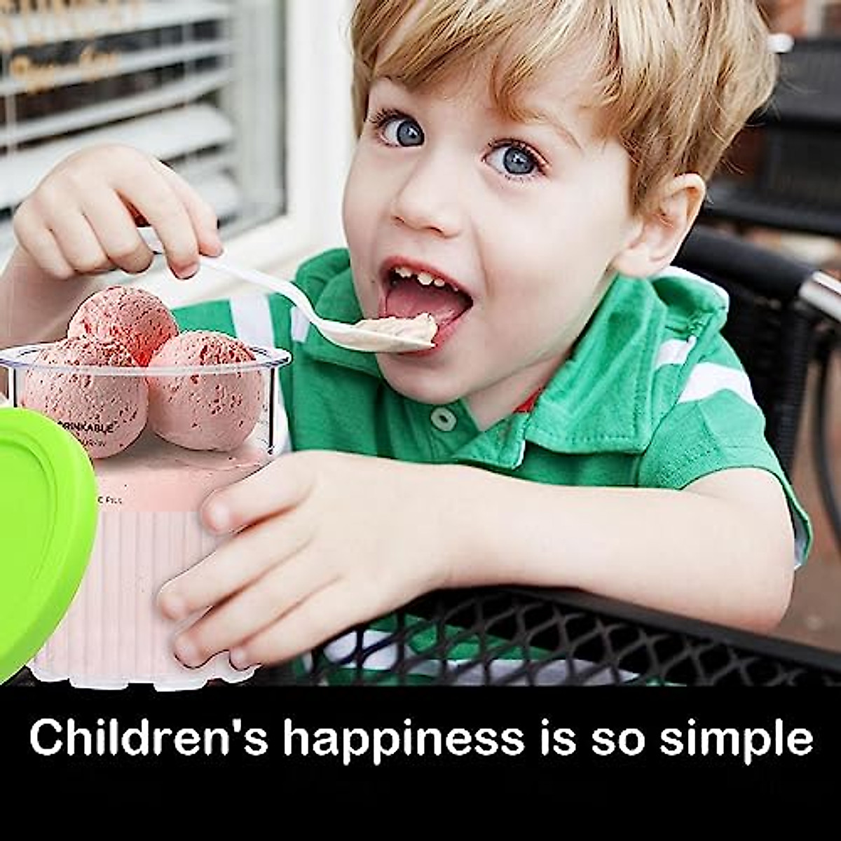 RAYPUR Creami Deluxe Pints, for Ninja Creamy Pints,24 OZ Ice Cream Pint Bpa-Free,Dishwasher Safe Compatible NC500,NC501 Series Ice Cream Maker