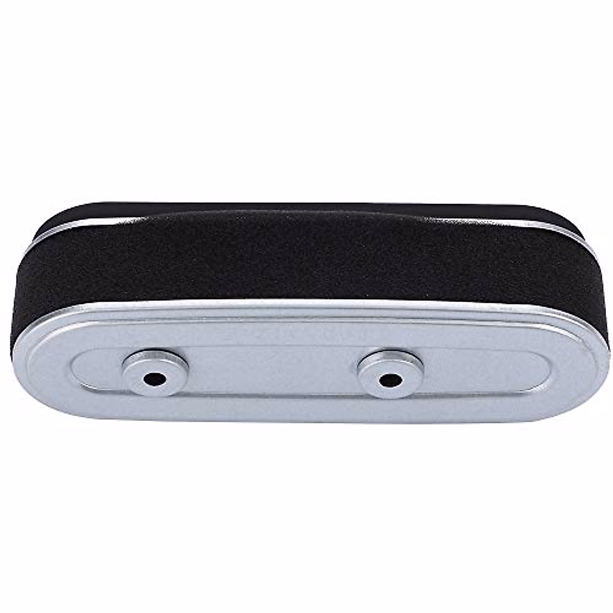 17210-Z1V-003 Air Filter with Spark Plug for Honda GXV160 Engine Lawn Mower Replace 17210-ZE7-013 17210-ZE7-003 17210-ZE7-505 Napa 7-02708