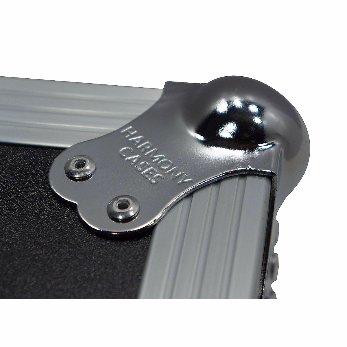 Harmony Audio HC12MIX Flight DJ Road Travel Foam Custom Case Compatible with Denon X1800