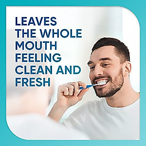 Sensodyne Pronamel Active Shield Whitening Enamel Toothpaste, Cool Mint - 3.4 Ounces x 3