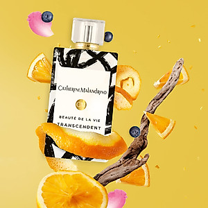 Catherine Malandrino Transcendent 3.4 oz EDP, 3.4 fl. oz.