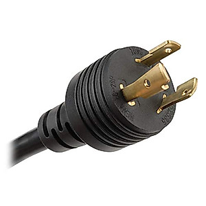 Tripp Lite PDU Metered 16 C13 4 C19 3.2/3.8kW 208/240V C20/L6-20P 10ft Cord (PDUMV20HV-36)