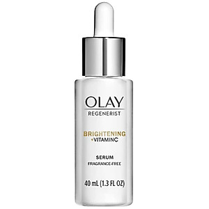 Olay Regenerist Brightening Vitamin C Serum - 1.3 fl oz