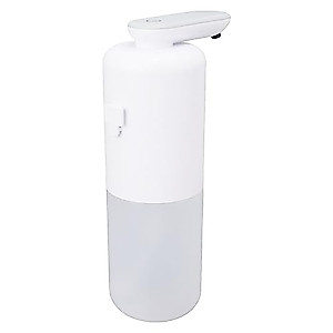 Automatic Soap Dispenser M6 Foam Machine Wall Mounted Washing Phone Smart Lotion Spray Desktop Spraying Soap Dispensing Machine Dish Soap Dispenser Countertop Soap Dispensers