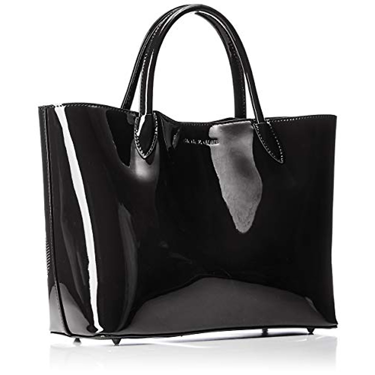 Hanaemori HMB170 Swing HP Bag with Pouch, Black