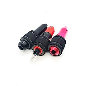 Tatmax International 20PCS Tattoo Foam Covers Grip Covers Tattoo Pen Fits/Expands to 1 Inch-1.5 Inch