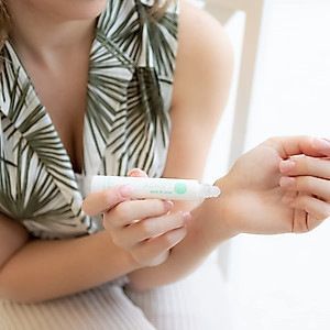 Mixologie Adrift (sun & sea) Perfume Rollerball Alcohol-Free Roll-On Perfume Oil