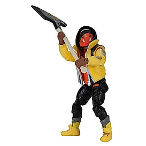 Fortnite 4-inch Solo Mode Core Figure - Bone Wasp