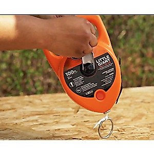 Reel Chalk Bigmouth Hi-Speed