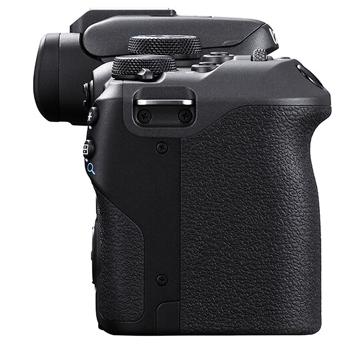 Canon EOS R10 Mirrorless Digital Camera with RF-S 18-150mm f/3.5-6.3 is STM Lens + 128GB Memory + Case + Tripod + Filters (38pc Bundle)