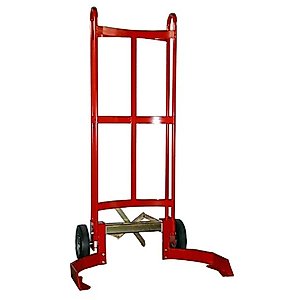 EZ-1F Adjustable TIRE CART