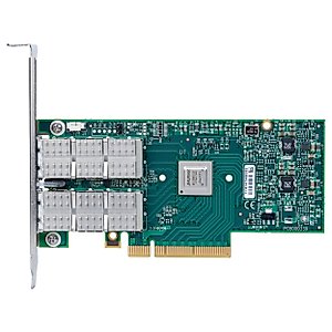 Mellanox ConnectX-3 Pro 40Gigabit Ethernet Card