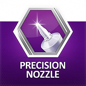 Super Poligrip Cushion & Comfort, Denture and Partials Adhesive Cream, 2.2 Ounces