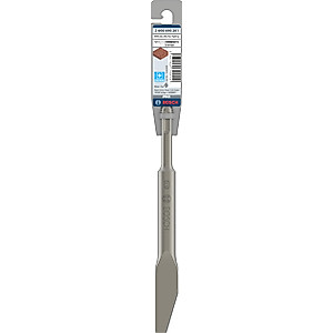 Bosch 2608690201 Mortar Chisel Sds-Plus 7.87inx9, 5mm